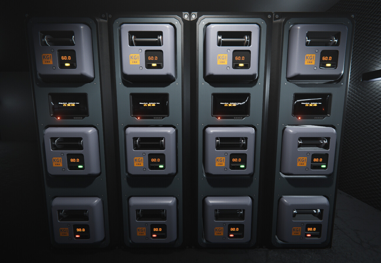 Feedback Wanted: Scriptable Render Pipelines - Page 46 - Unity Engine - Unity Discussions