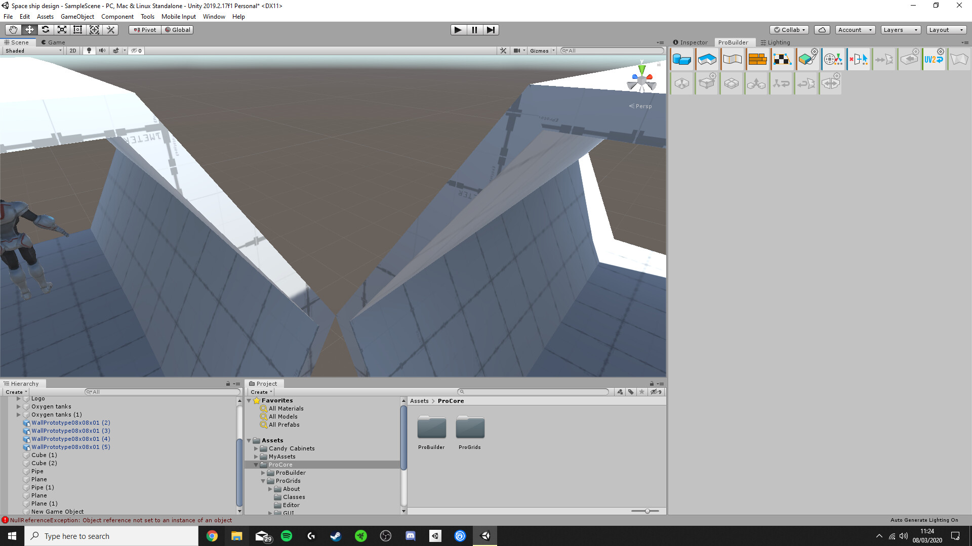 How do I fill in these vertexes so a shape is made joining them together? - Unity Engine - Unity ...