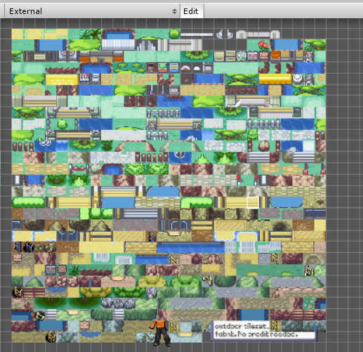 Tilemaps getting messed - Unity Engine - Unity Discussions Tilemaps getting messed - Unity Engine - Unity Discussions