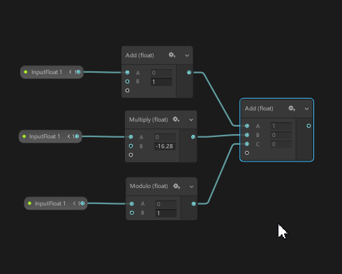 Feedback on new subgraph functionality in the VFX Graph - Unity Engine - Unity Discussions
