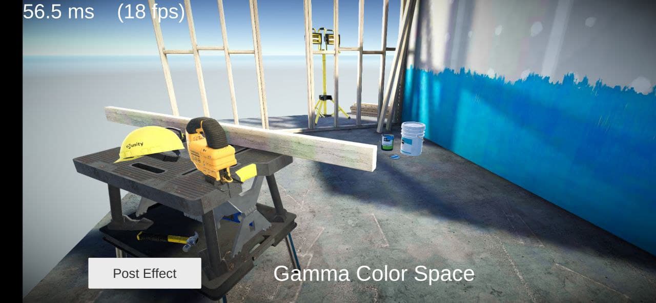 Linear vs Gamma color space for Android - Unity Engine - Unity Discussions