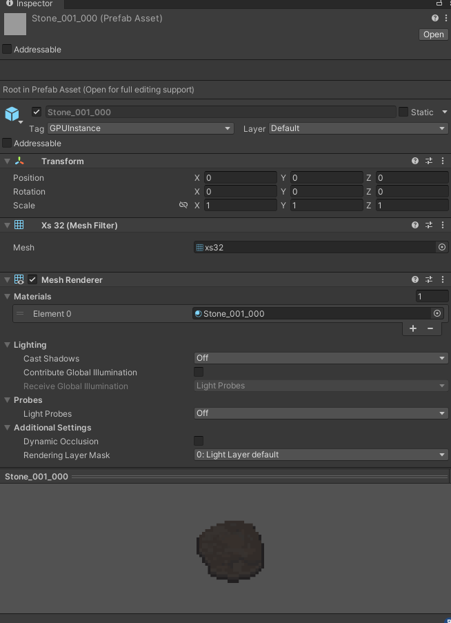 Unity 2021.2.x Asset preview is empty - Unity Engine - Unity Discussions