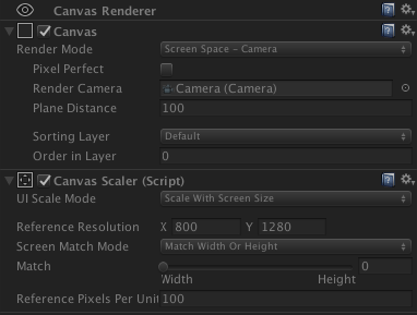 Convert keyboard height to UI sizes - Unity Engine - Unity Discussions