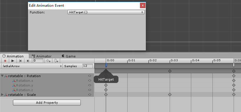 Why does animation event calls twice if put it on certain frames ...