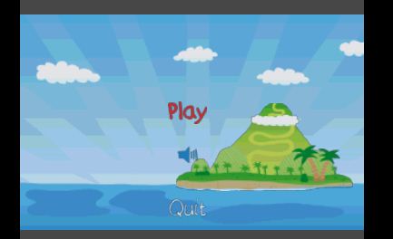 Texture problem when converting to android platform banding gradient - Unity Engine - Unity ...