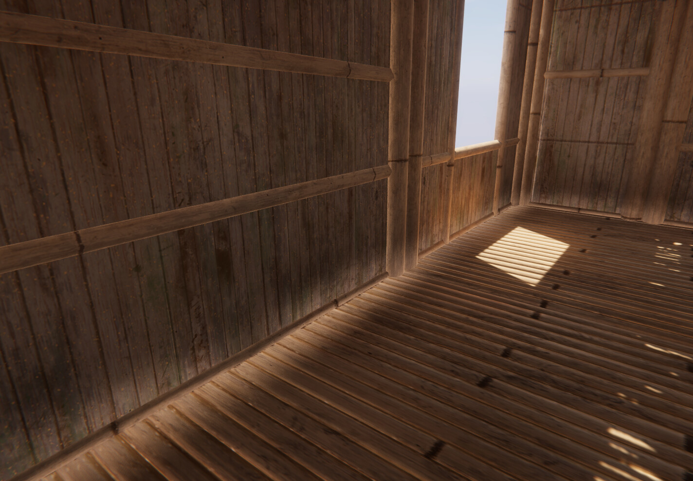 Adaptive Light Probes (APV) in-depth tutorials or how to get rid of light leaks? - Unity Engine ...