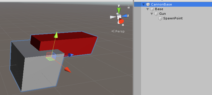 Reference a child on ECS - Unity Engine - Unity Discussions