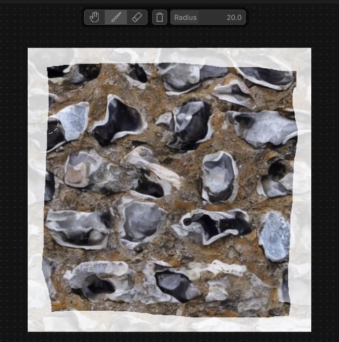Muse texture and 2023.3 alpha? - Muse - Deprecated - Unity Discussions