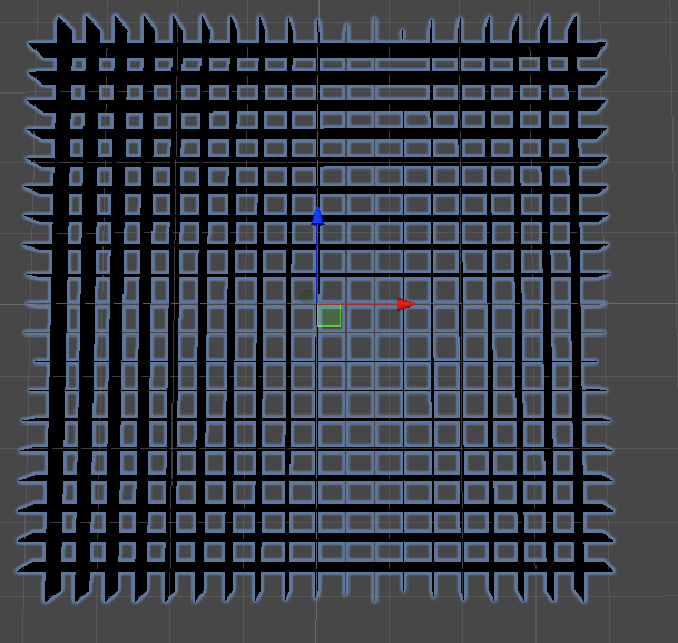 Occlusion culling for randomly generated level - Questions & Answers - Unity Discussions