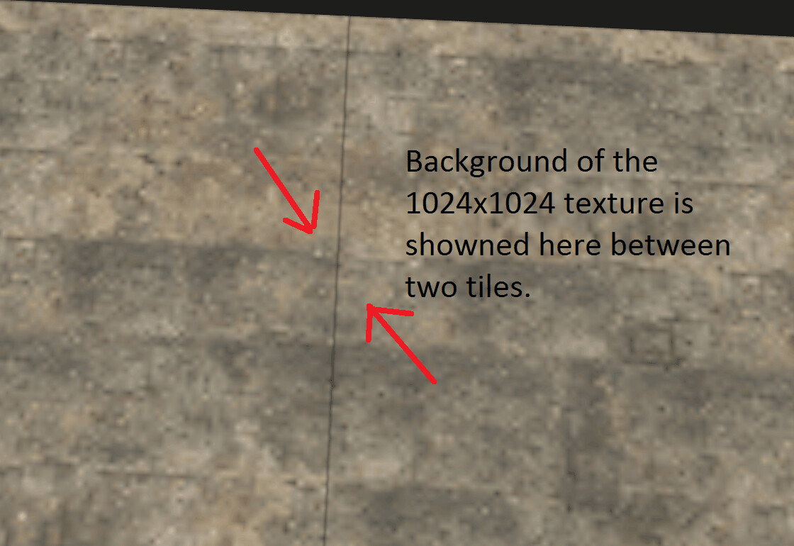 Tiling From Atlas and fringe line between two tlle - Unity Engine - Unity Discussions