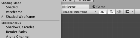 How to work Guide Line and Wireframe Overlay from Preferences->Colors ...