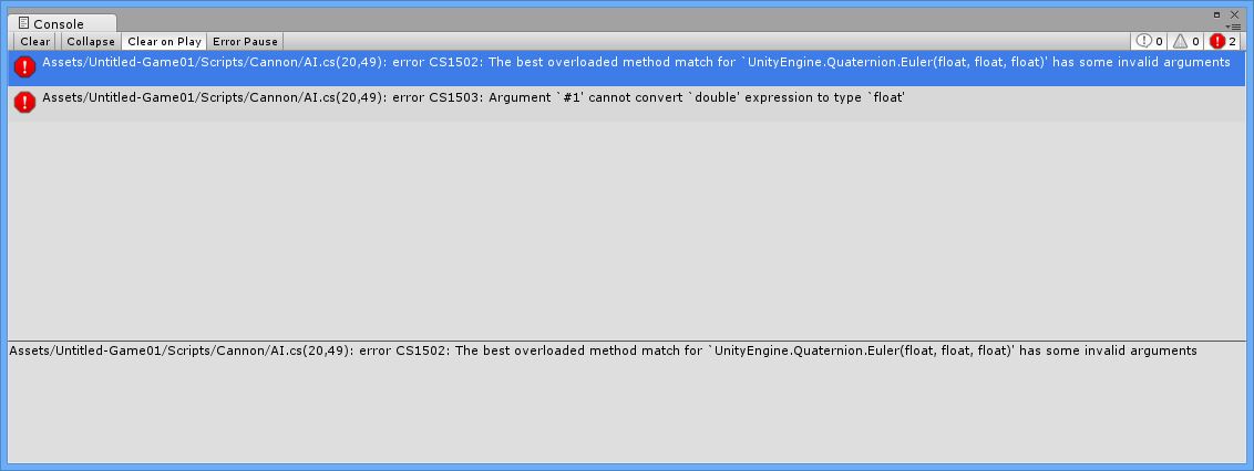 Mathf Pingpong Unknown Error Unity Engine Unity Discussions