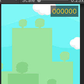 UI Toolkit ugly text in simulator - Unity Engine - Unity Discussions