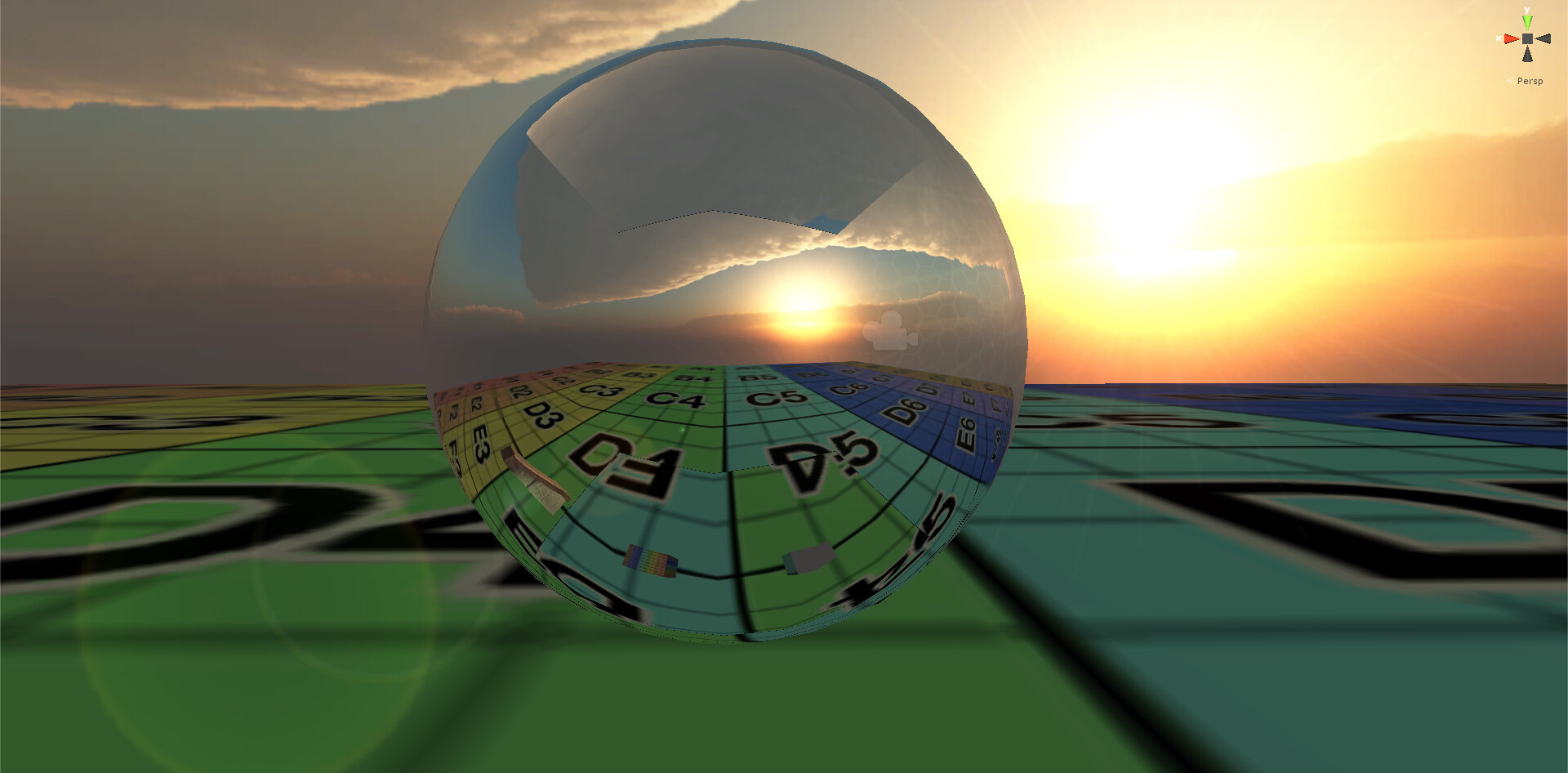 Automatic Cubemap Bakings - News & General Discussion - Unity Discussions