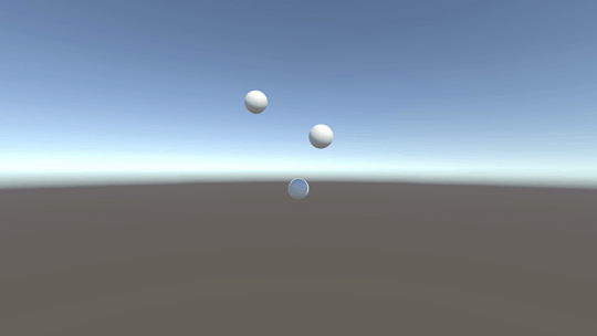 Trigger on parent act as a collider with child-colliders - Unity Engine - Unity Discussions