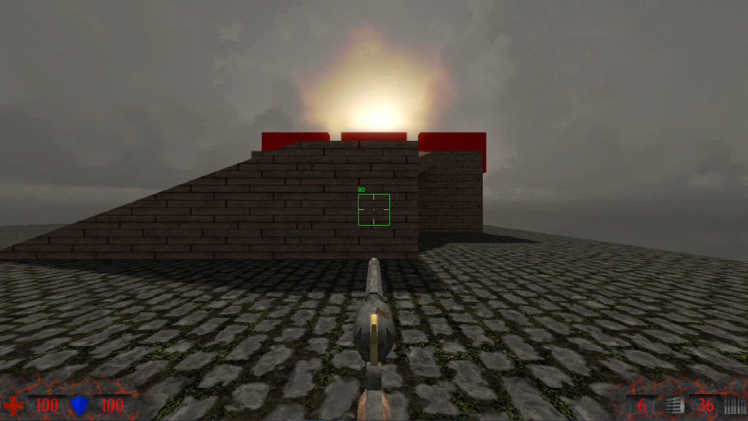 Aim Assist/Multiple Raycasts to One Hit? - Unity Engine - Unity Discussions