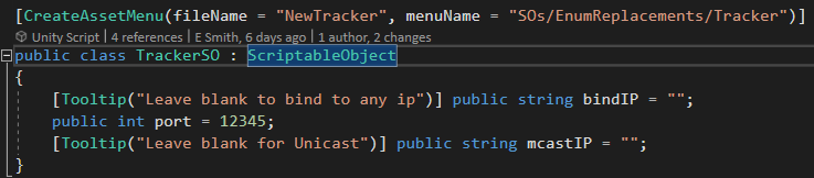 Put instance of Generic class in inspector? - Unity Engine - Unity Discussions