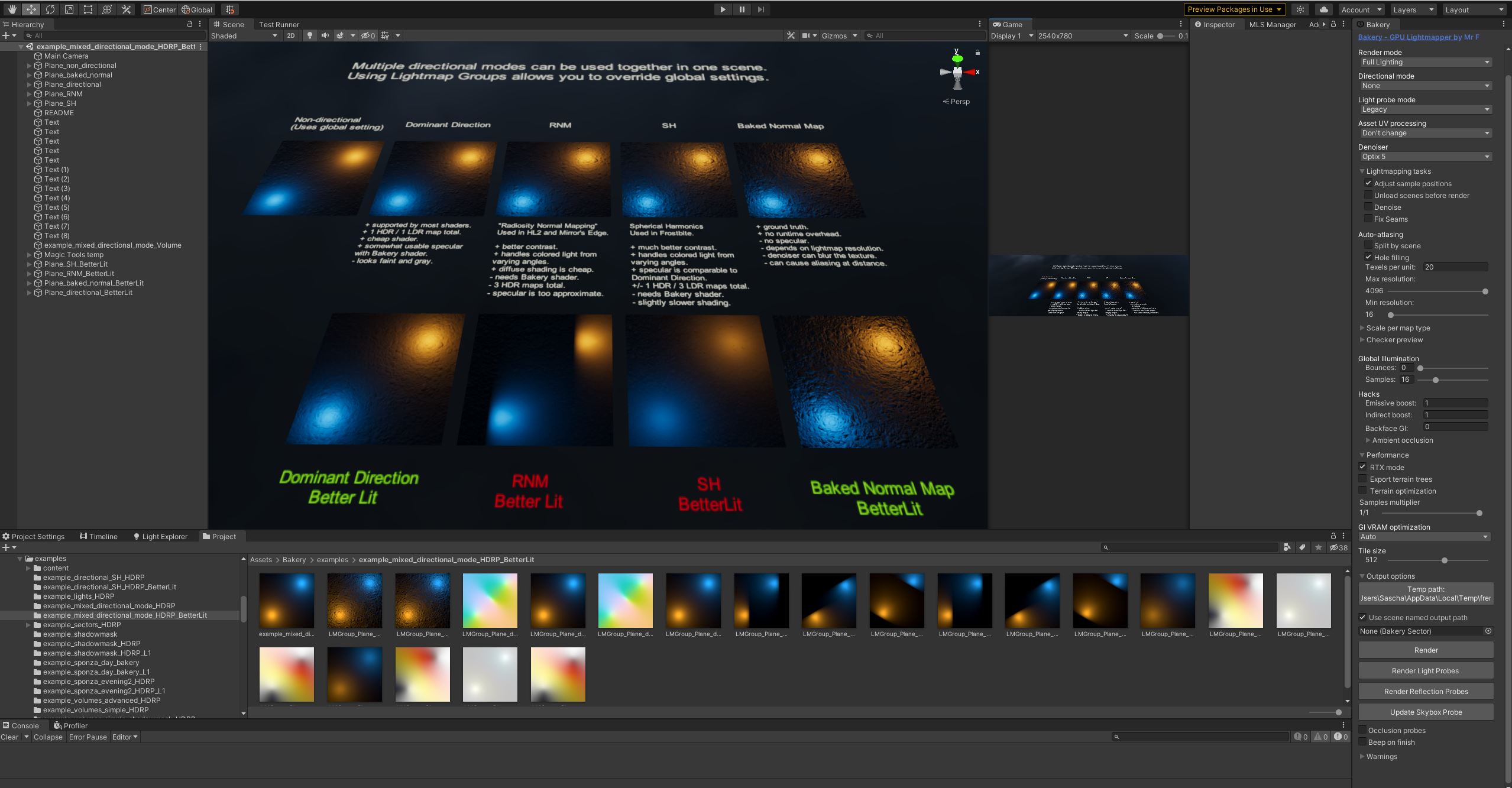 The Better Lit Shader : Replacement Lit Shader for URP/HDRP/Standard - Page 4 - Community ...