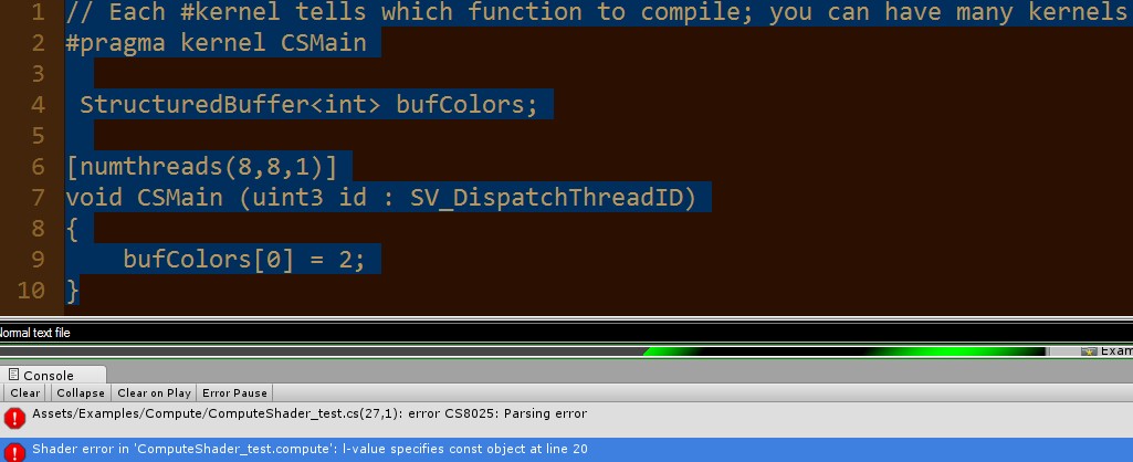 ComputeBuffer.GetData - Unity Engine - Unity Discussions