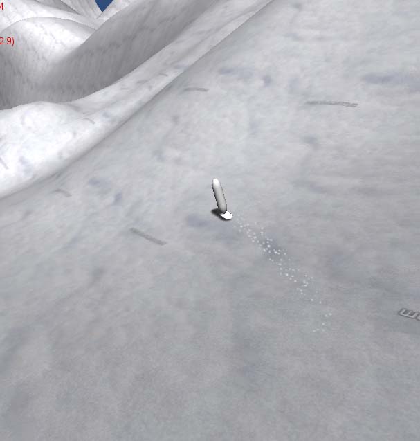 Carving effect challenge - Unity Engine - Unity Discussions