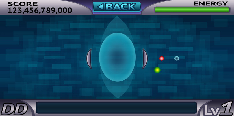 How To Drag An Object Along A Path Using Touch Controls In Specific 
