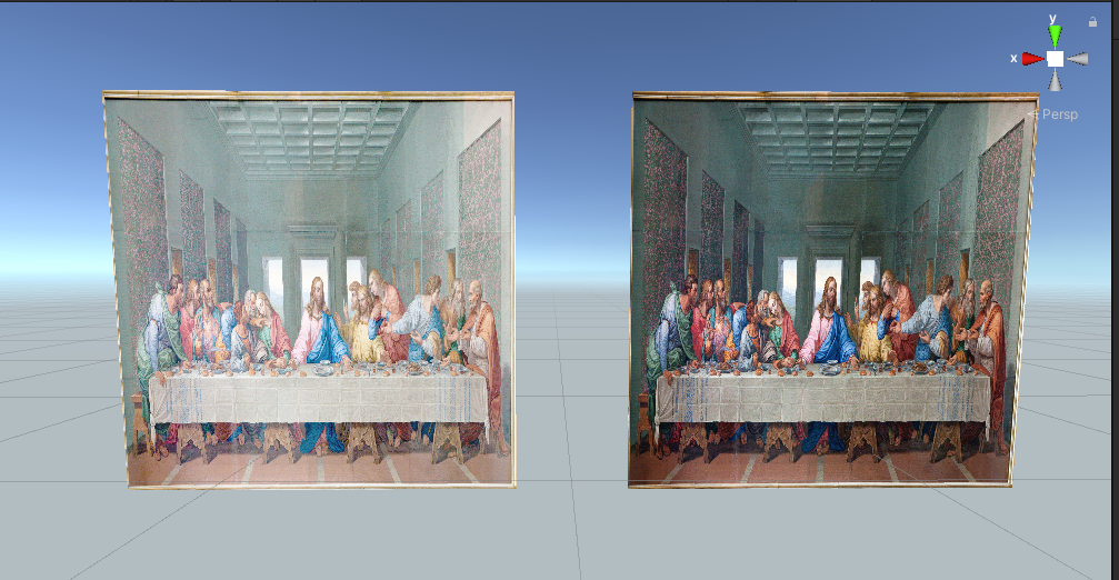 sRGB External Textures with Vulkan - Unity Engine - Unity Discussions