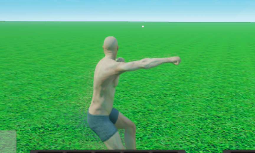 Attack and walk animations are not blending correctly using layers - Unity Engine - Unity ...