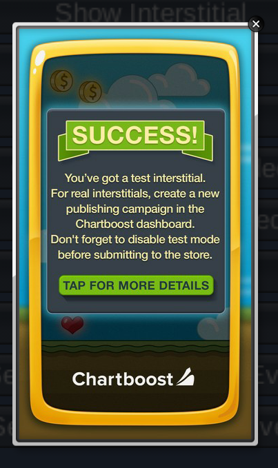Merge Chartboost android manifest - Questions & Answers - Unity Discussions