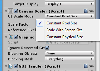 How to make scaling UI painless? - Questions & Answers - Unity Discussions