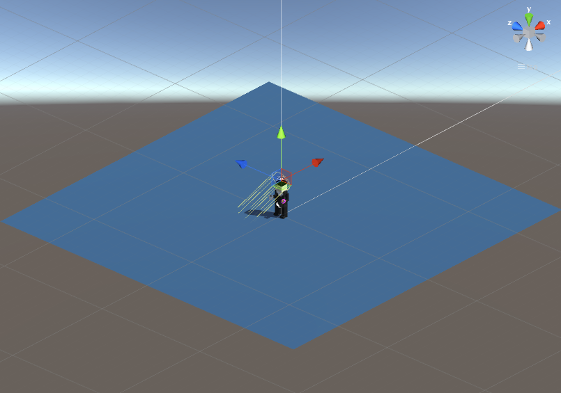 Randomprocedural Object Spawner Questions And Answers Unity Discussions