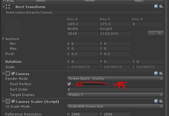 GUI anchor point morphing button - Questions & Answers - Unity Discussions