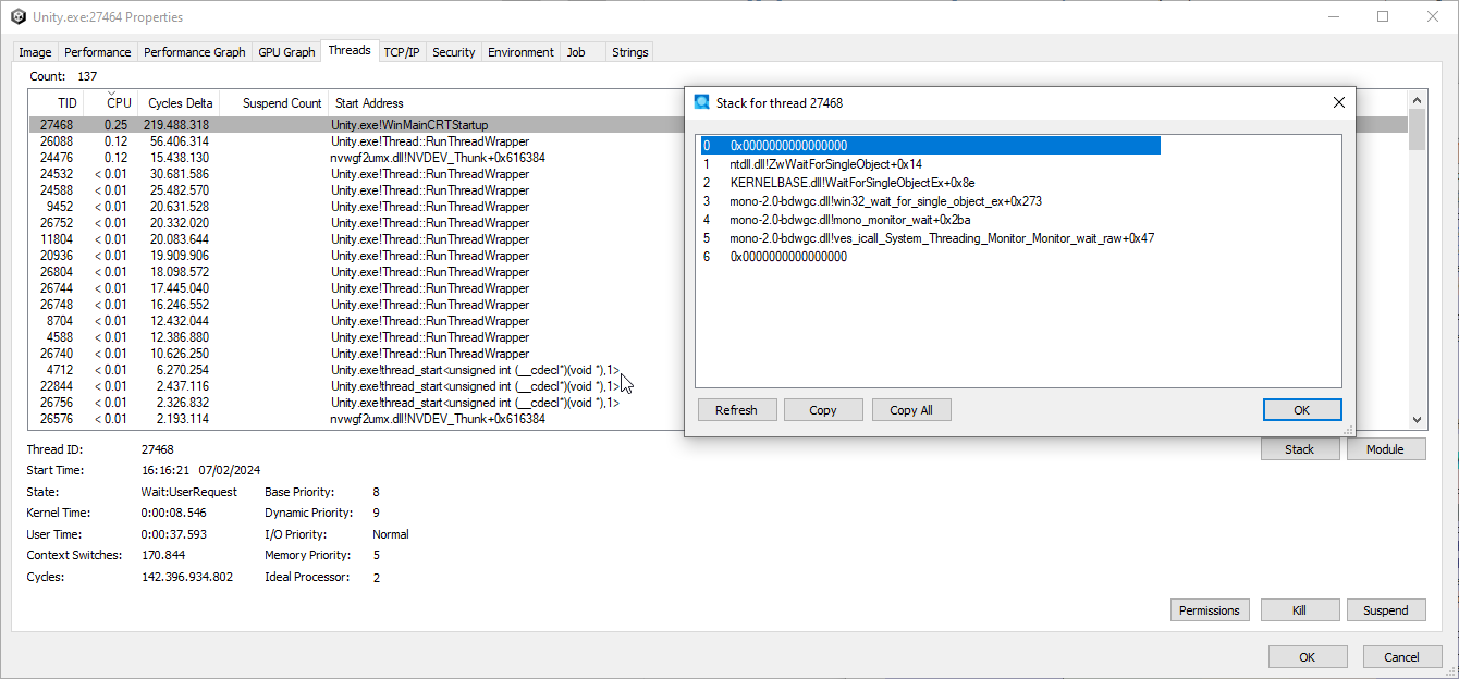 Unity 2022.3.4f1 Unusably slow? - Unity Engine - Unity Discussions
