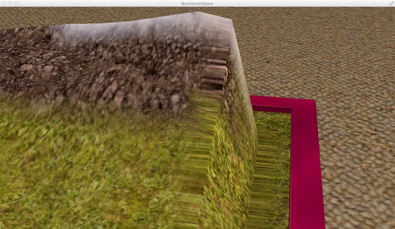 Triplanar shader problem on steep edges - Unity Engine - Unity Discussions