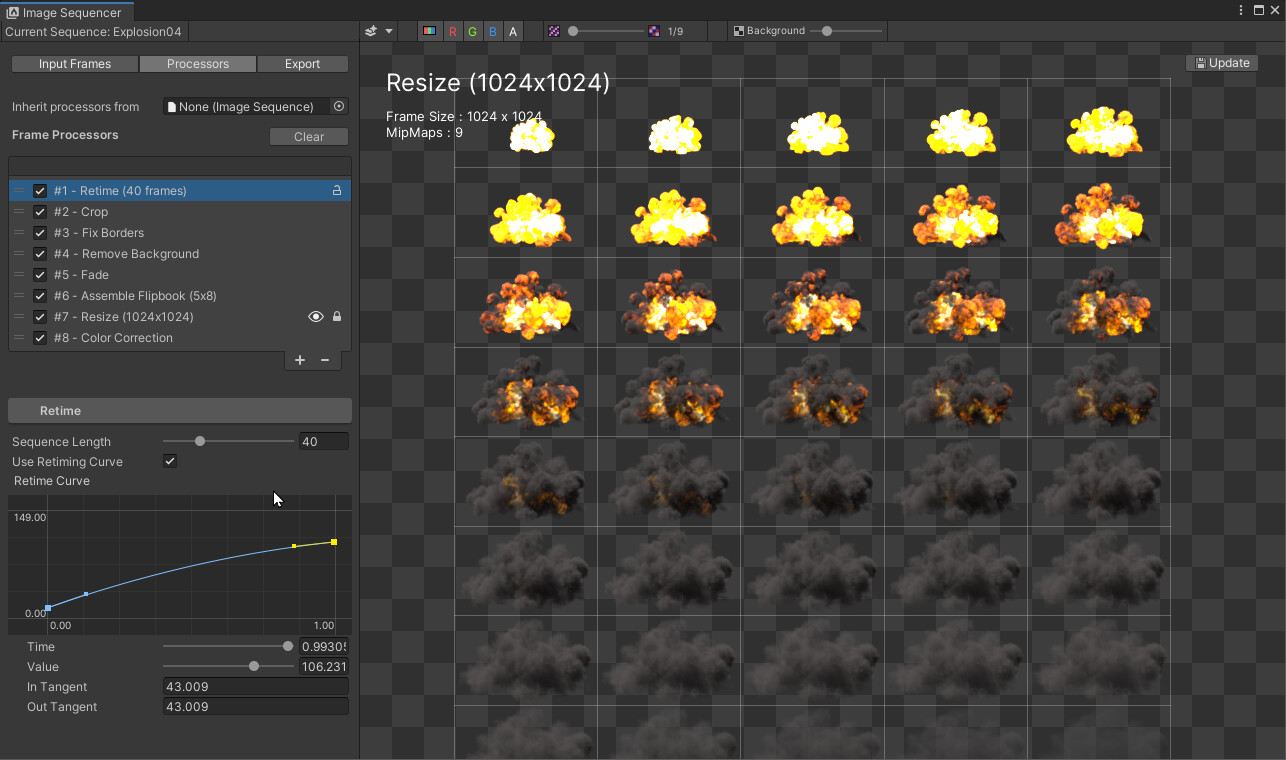 Welcome To The Visual Effect Graph Forum Unity Engine Unity Discussions