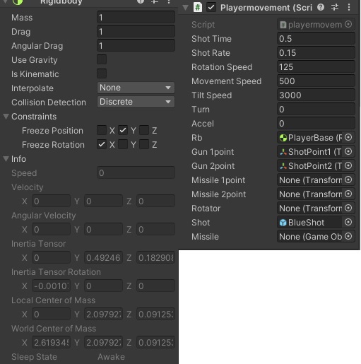 rotating on an incorrect axis - Questions & Answers - Unity Discussions