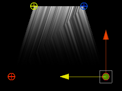 Simple plane disortion and correct texture mapping (disort image) - Unity Engine - Unity Discussions
