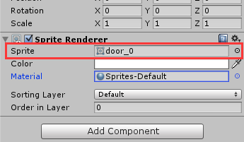 how do I get the filename and filepath of the sprite in sprite render ? - Questions & Answers ...