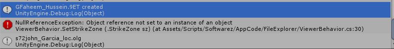Difficulty Passing Variables To Instantiated Object Questions And Answers Unity Discussions