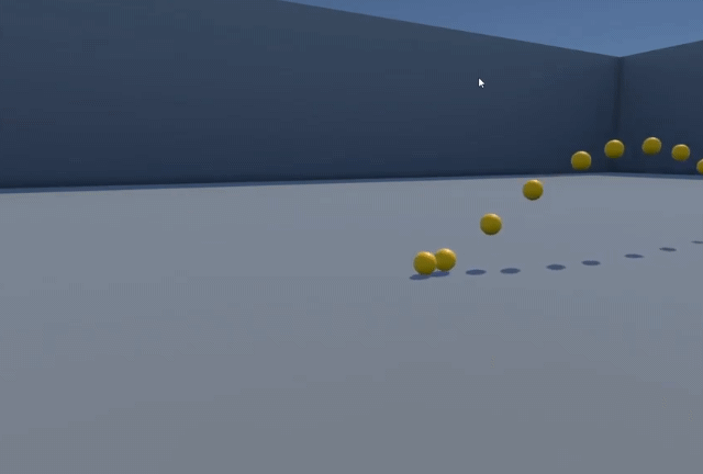 Pbr Shader With Instance Parameters Unity Engine Unity Discussions