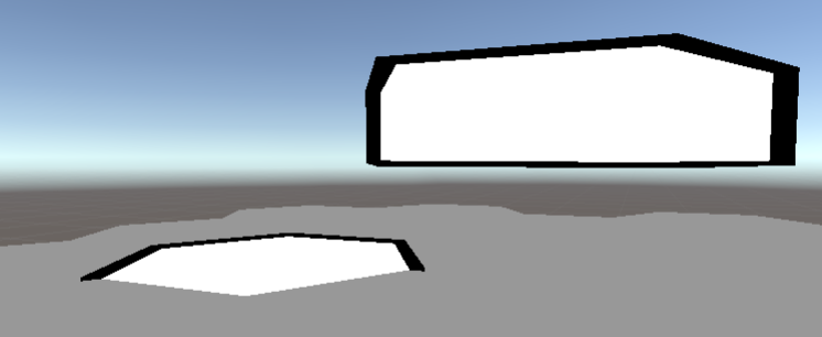 Highlight Object Not Appearing Completely - Unity Engine - Unity Discussions
