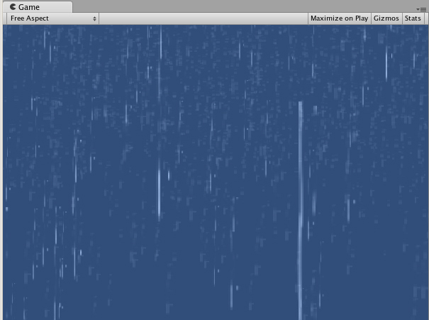 Rotate a particle - Unity Engine - Unity Discussions