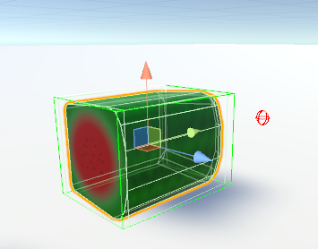 How to make rigidbody recalculate center of mass? (Or rather, why is ...