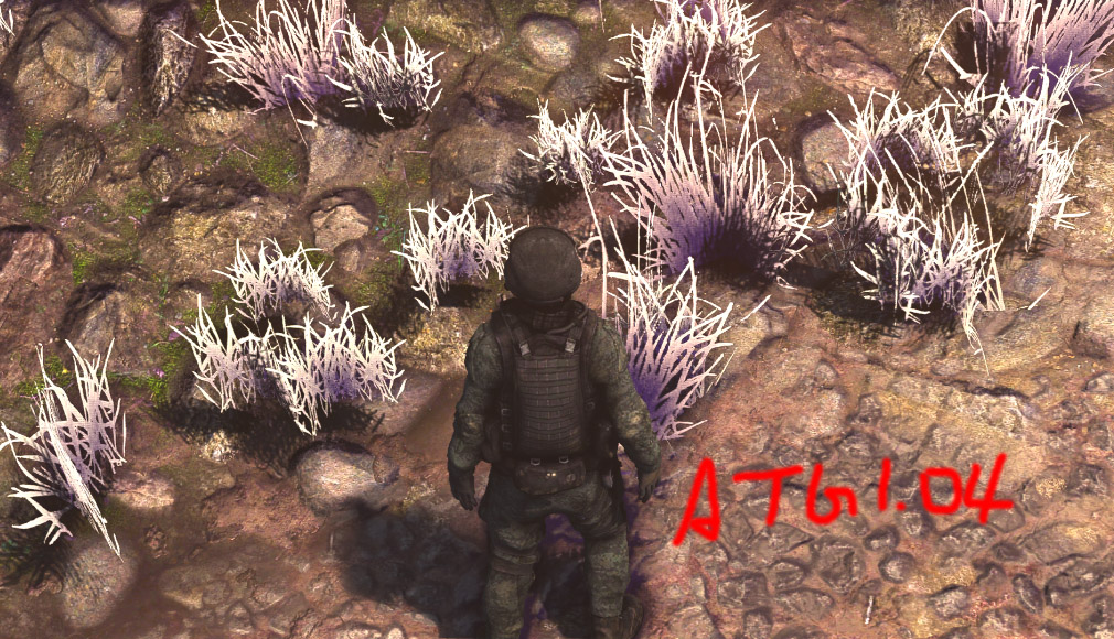 [Released] Advanced Terrain Grass - Page 6 - Community Showcases ...