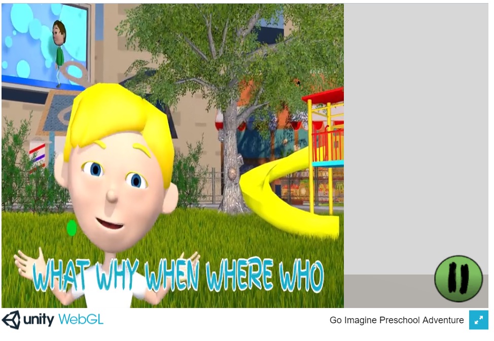 Webgl Videoplayer Resolution Issue Unity Engine Unity Discussions