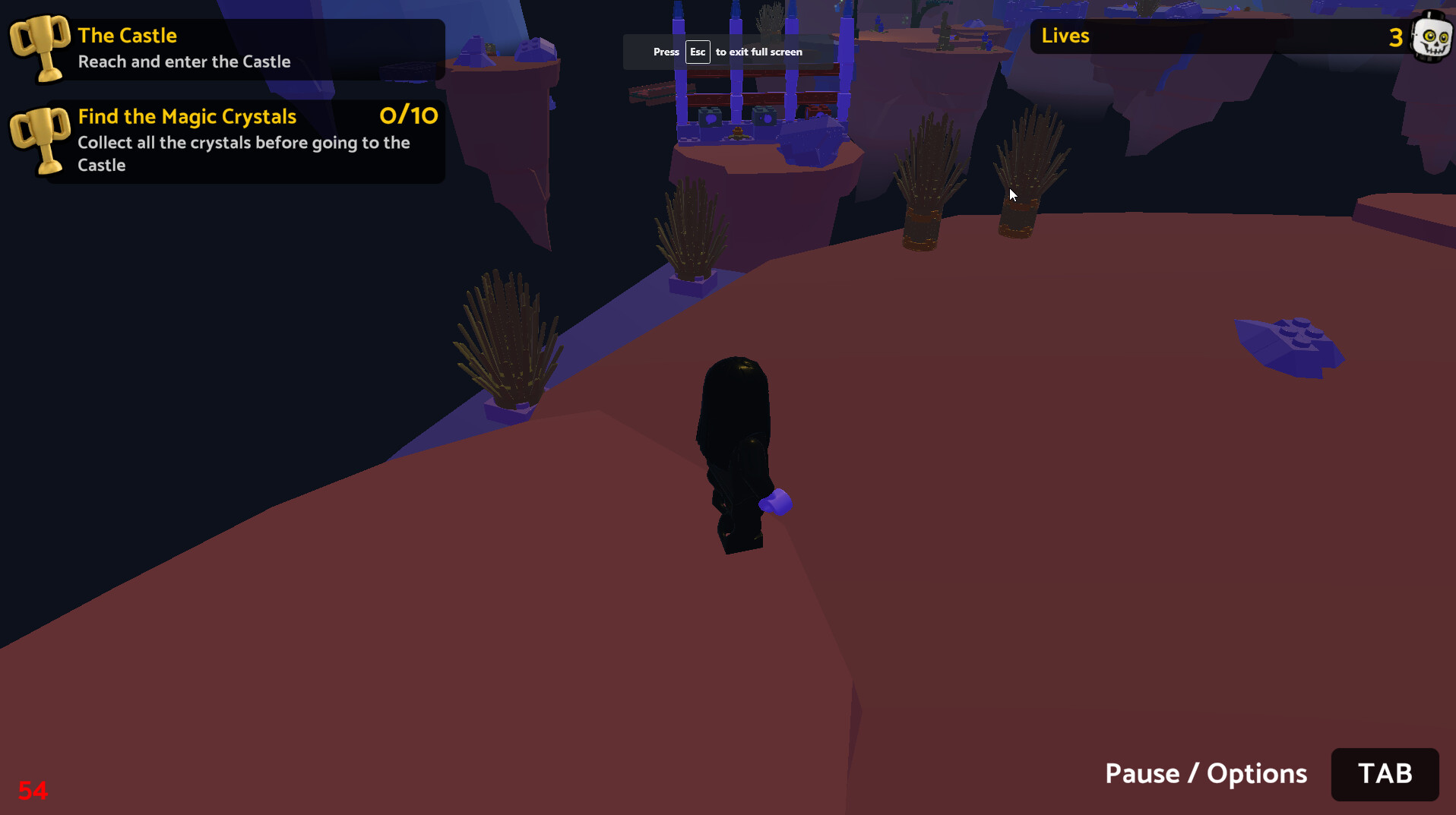 LEGO Microgame WebGL performance - Unity Engine - Unity Discussions