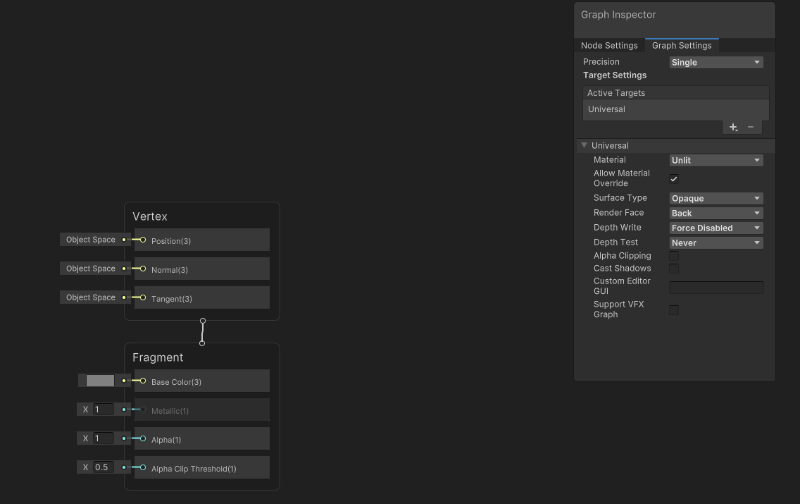 Shadergraph Skybox ghosting issue - Questions & Answers - Unity Discussions Shadergraph Skybox ghosting issue - Questions & Answers - Unity Discussions