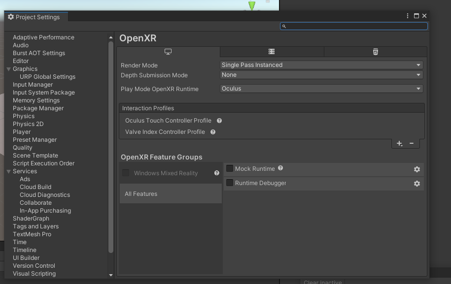 Oculus Rift not showing Unity scene in goggles - Unity Engine - Unity Discussions