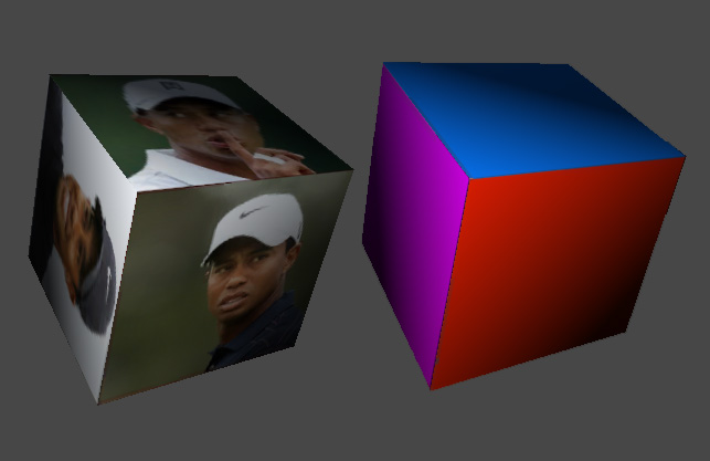 Possible solution for the Blender UV mapping problem - Unity Engine - Unity Discussions