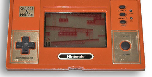 Nintendo DS Controller - Unity Engine - Unity Discussions