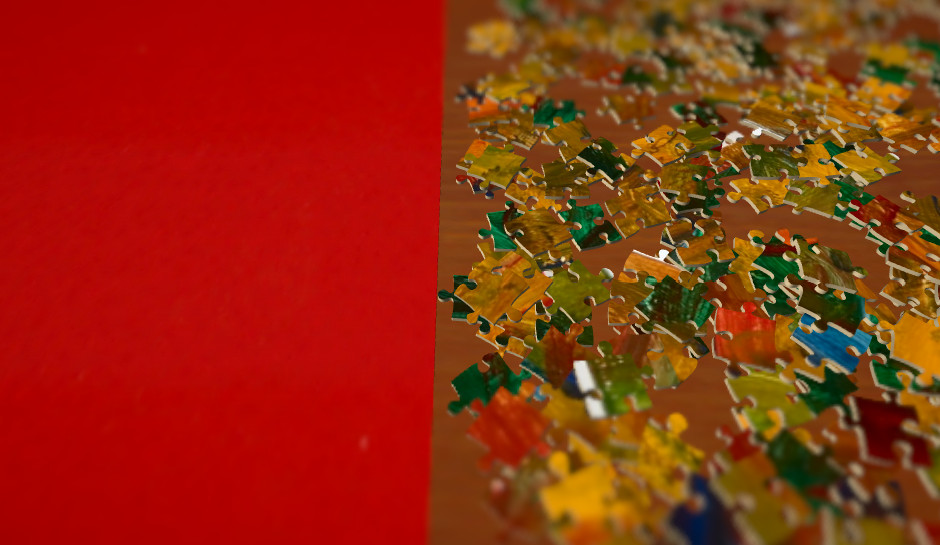 How to get quality Depth Of Field effect with Post Processing Stack V2? - Questions & Answers ...